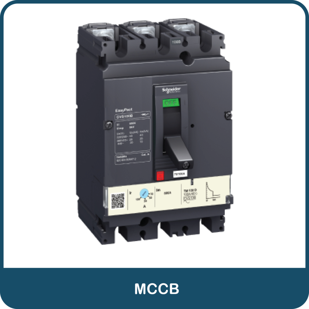 SCHNEIDER ELECTRIC – UNIVERSAL AUTOMATION SOLUTION